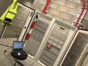 Home - Interfire Systems