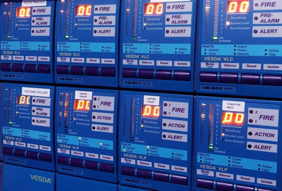 Home - Interfire Systems